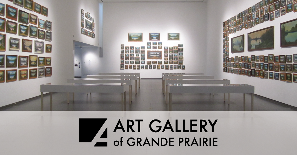 Art Gallery of Grande Prairie