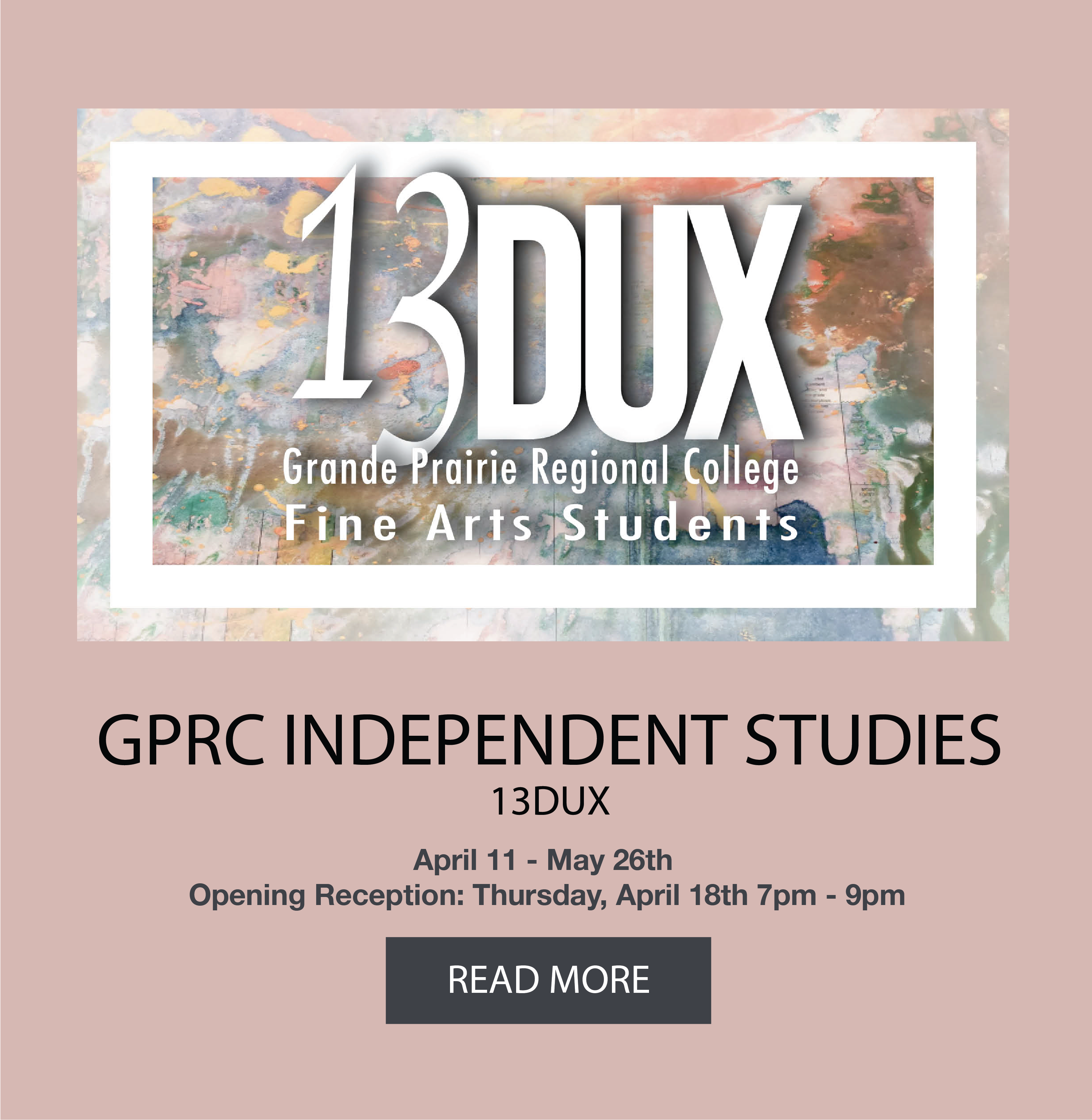 Art Gallery of Grande Prairie