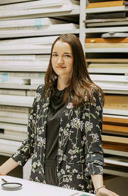 Trio of New Staff to Shape Gallery’s Future – Art Gallery of Grande Prairie