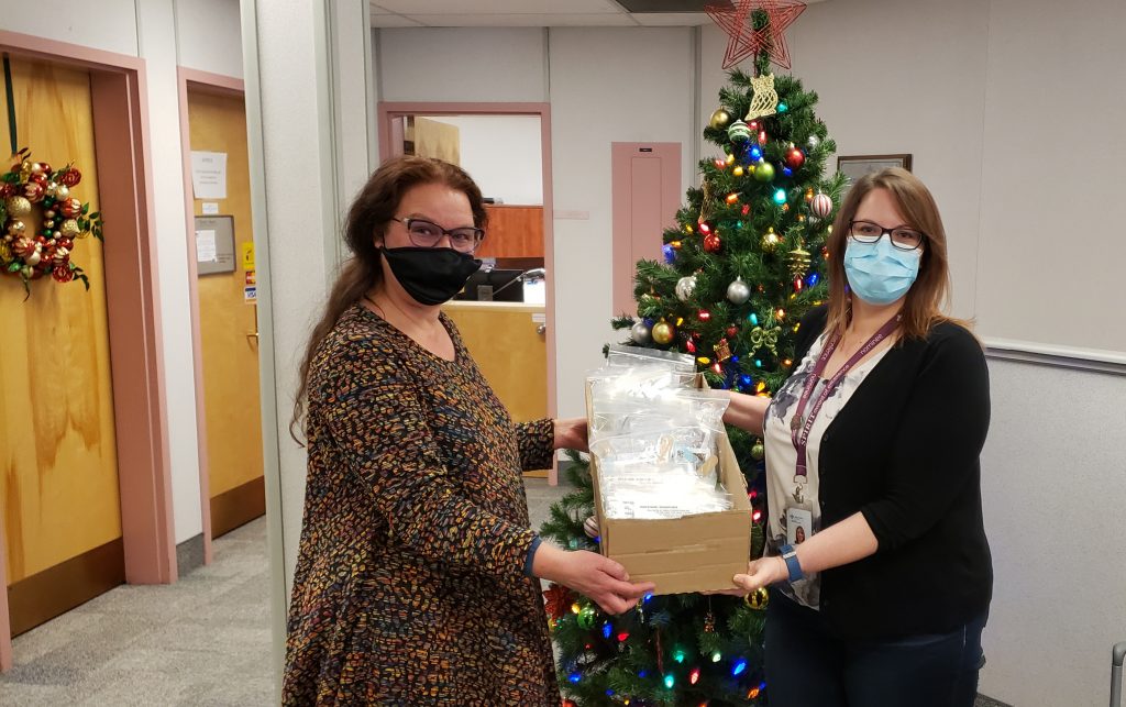 Free Creativity Kits for the Community – Art Gallery of Grande Prairie
