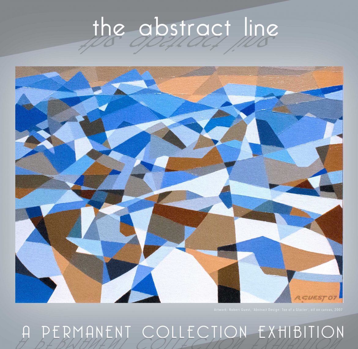 Upcoming Permanent Collection Exhibition – Art Gallery of Grande Prairie