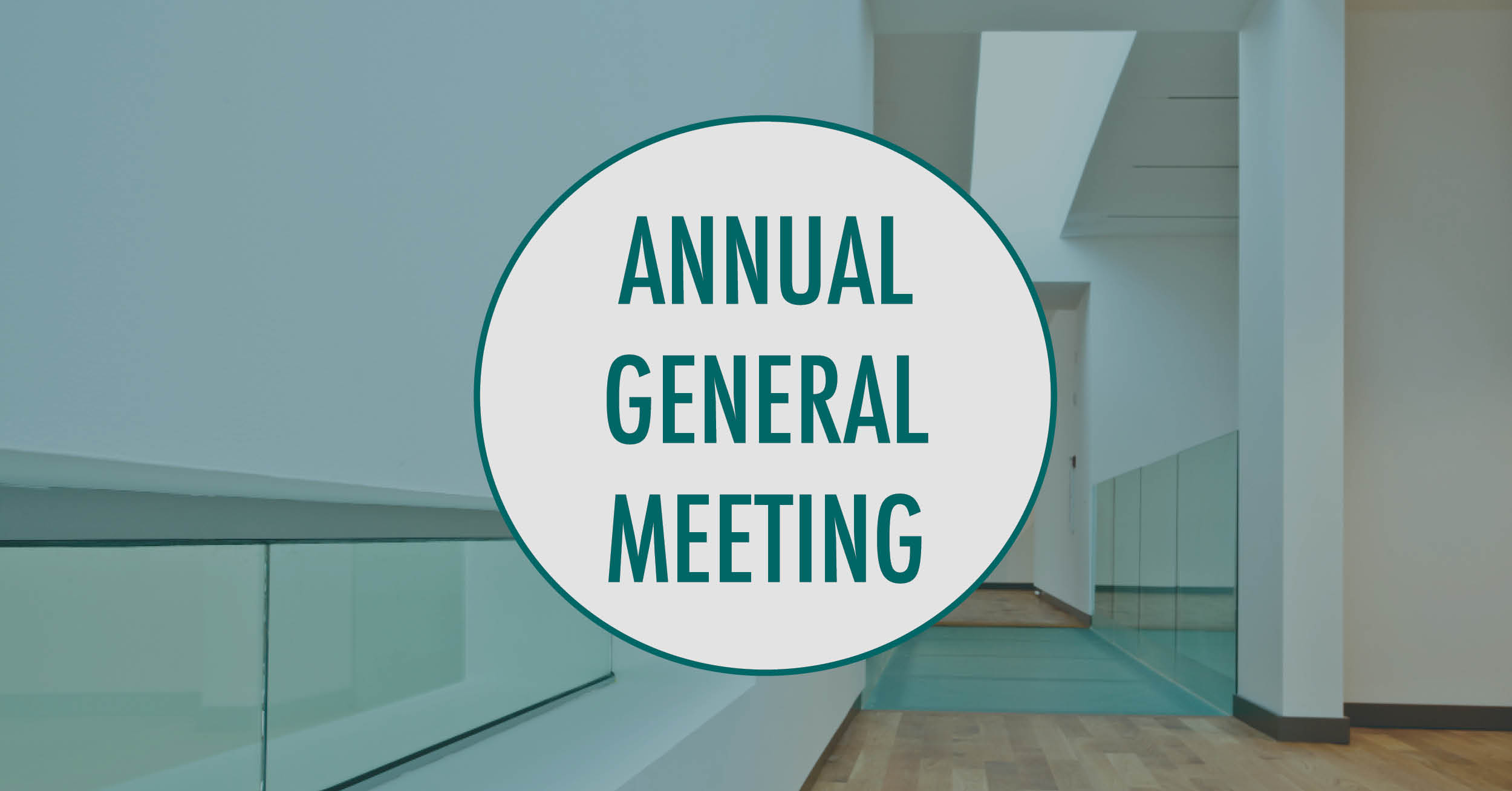 Annual General Meeting 2021 – Art Gallery of Grande Prairie