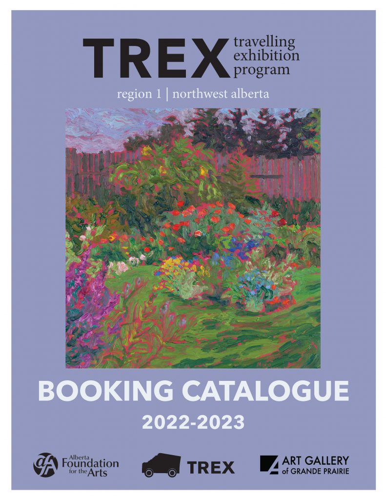 Art Gallery of Grande Prairie