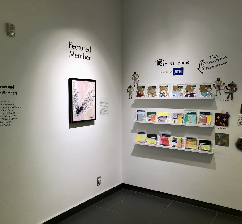 Art Gallery of Grande Prairie