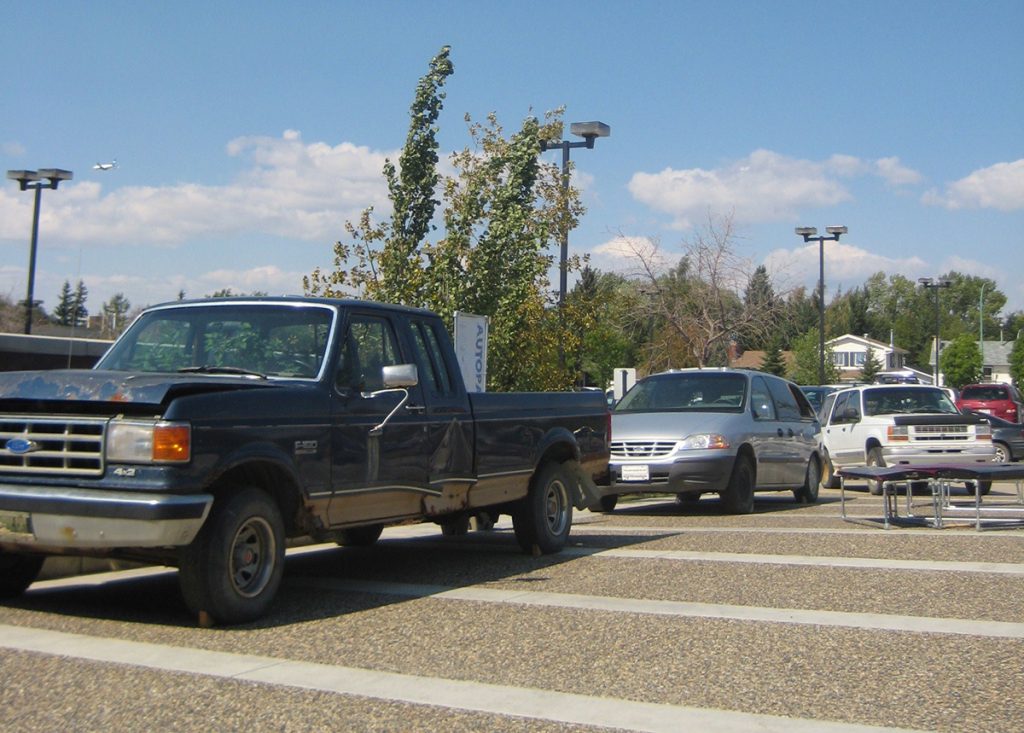 Urban Vernacular – Art Gallery of Grande Prairie