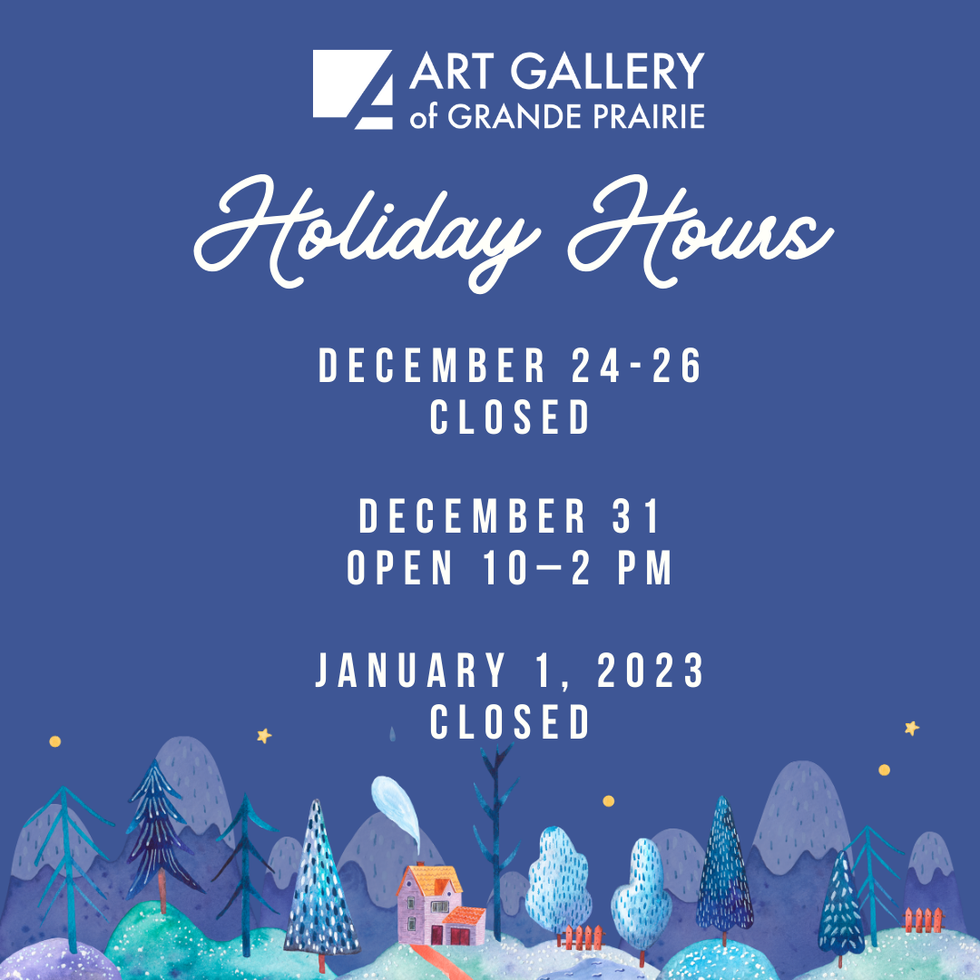 Art Gallery of Grande Prairie