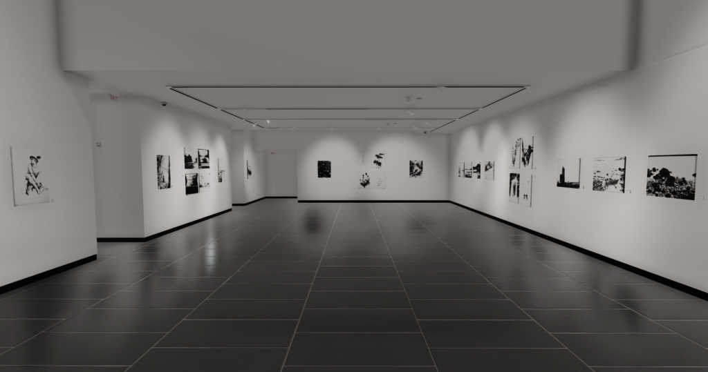 Drawing Conclusions – Art Gallery of Grande Prairie