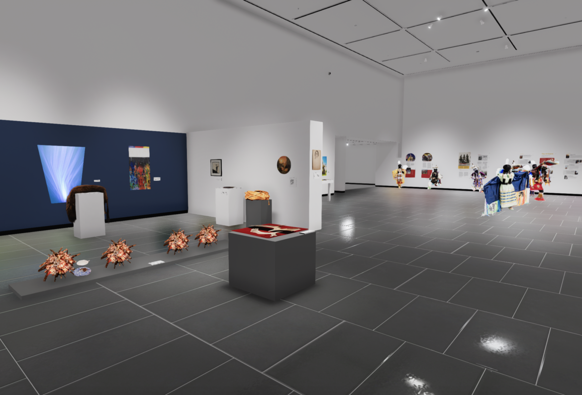 Art Gallery of Grande Prairie