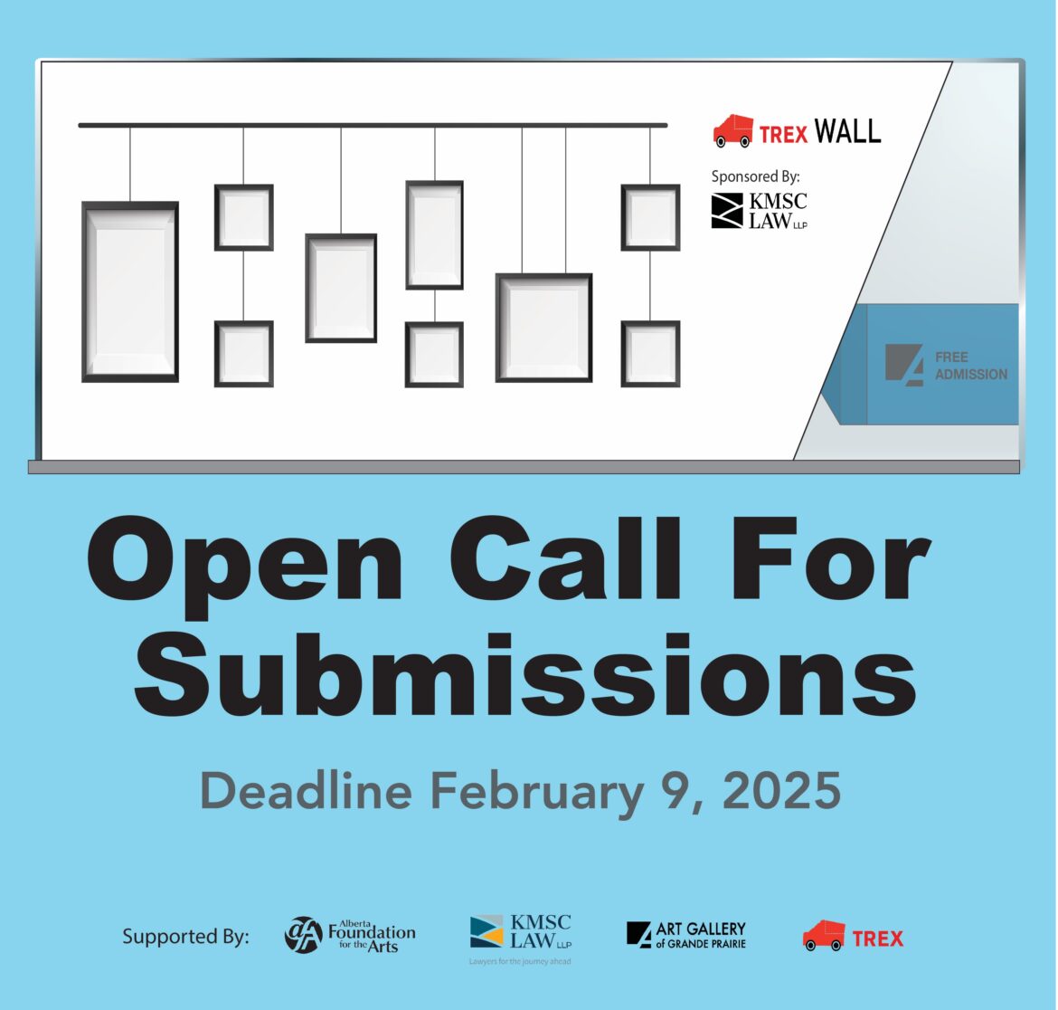 Art Gallery of Grande Prairie