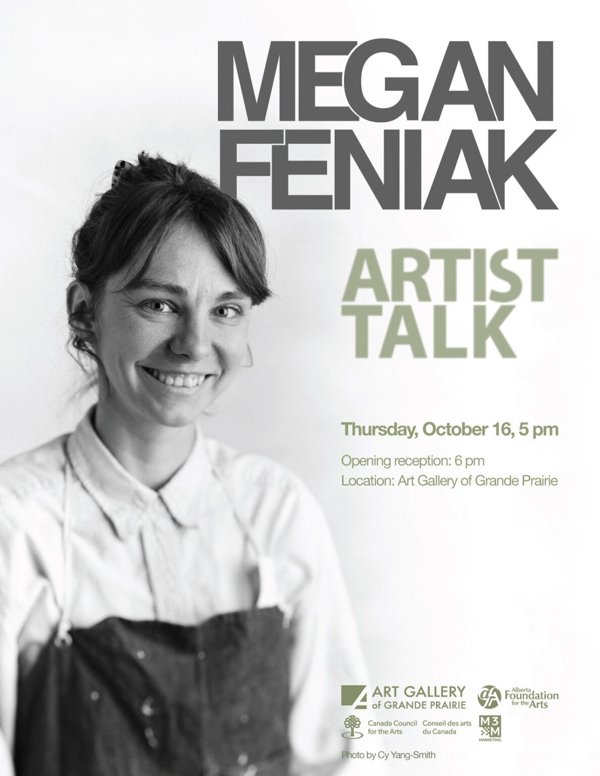 Art Gallery of Grande Prairie